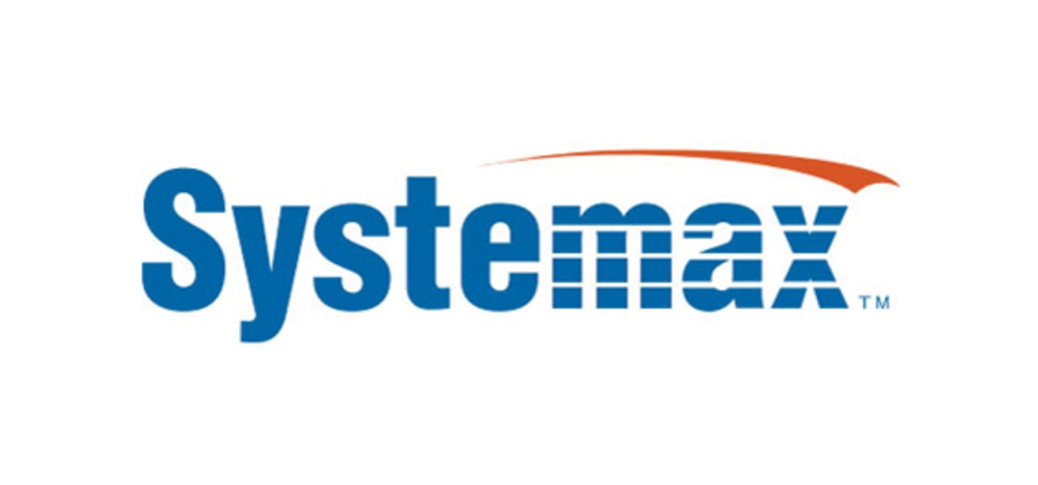 SYSTEMAX INC (SYX) | Tech Charts